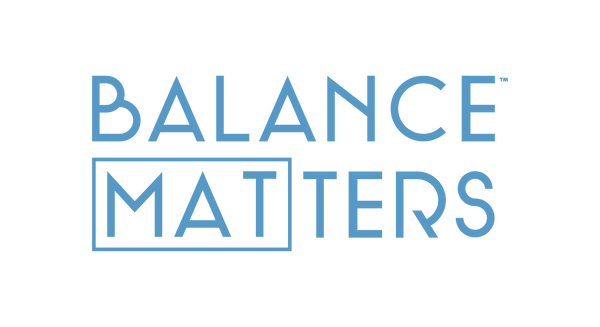 Introduction to the Balance Matters System – Step and Connect