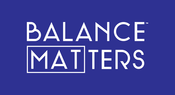 Introduction to Balance Matters – Step and Connect